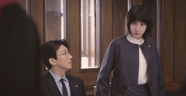 우영우는 어떻게 남들이 보지 못한 쟁점을 보았을까 ㅍㅍㅅㅅ 